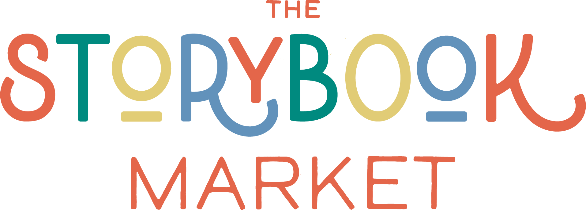 The Storybook Market – Where Adventure Begins